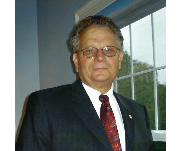Richard J Malek Obituary (2022) - Walden, NY - Gridley-Horan Funeral ...