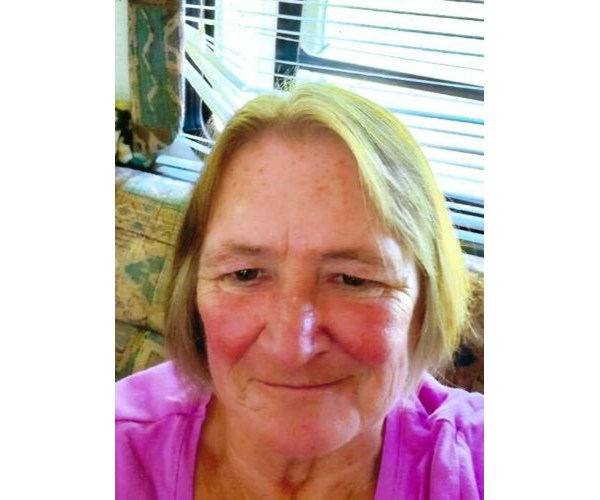 Brenda K. Souder Obituary (2024) - West Union, OH - Meeker Funeral Home ...