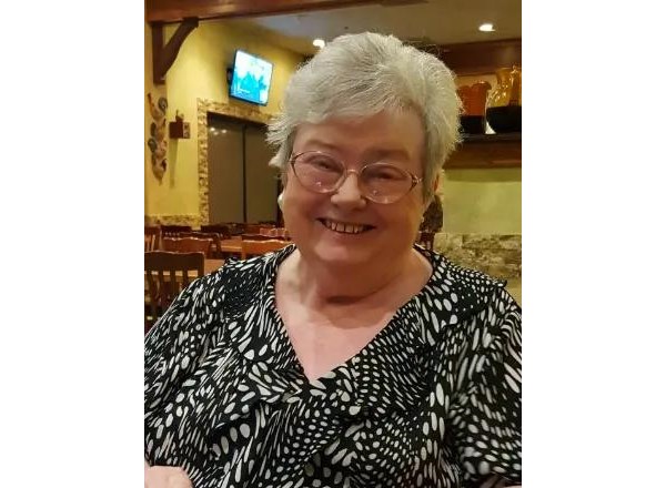 Sandria Hodnett Bice Obituary (2025) - Kingwood, TX - Darst Funeral Home