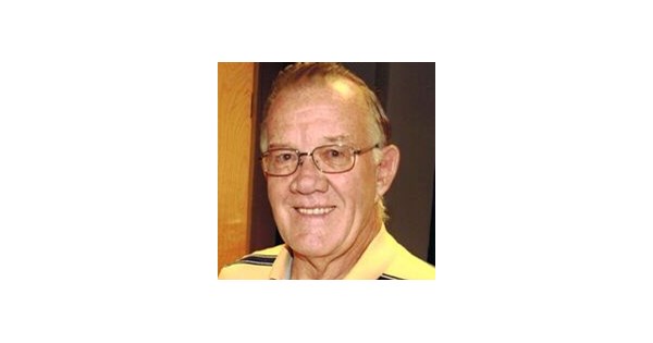 Norman L. Chamberlain Obituary (2022) - Edon, OH - Krill Funeral ...