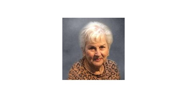 Nancy Gray Birch Obituary (1937 - 2025) - Kentwood, LA - AN17
