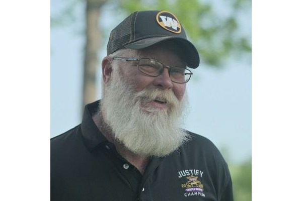 Tony Martin Bush Obituary (2025) - Frankfort, KY - Clark Legacy Center ...