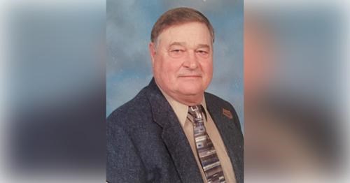 Marvin Joseph Schnieders Obituary (2023) - Algona, IA - Lentz Funeral ...