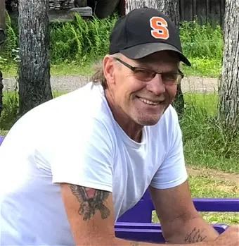 Keith Alan Williams Obituary (1960 - 2025) - Oneida, NY - WKTV