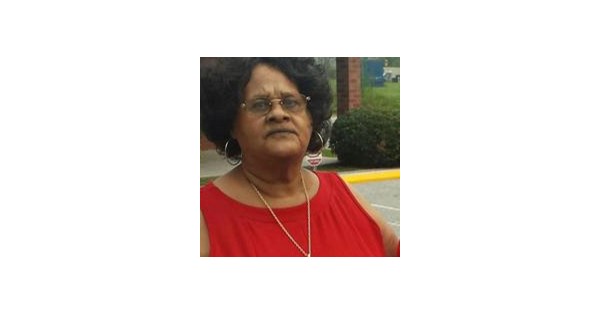 Elizabeth Rollerson Obituary (1944 - 2025) - North Charleston, SC - The ...