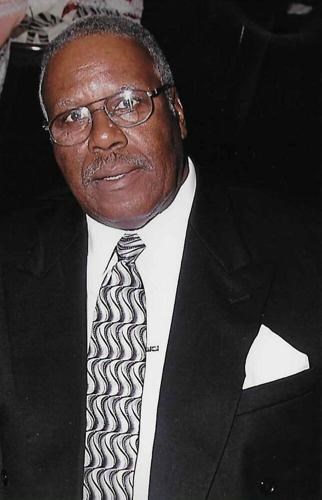 Julius Scott Obituary (2024) - Randolph, NJ - Tuttle Funeral Home