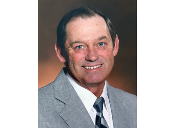Bob Higgins Obituary (2026) - Montrose, MO - Bradley & Hadley Funeral ...