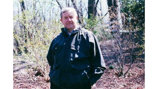 Kenneth Wittenberg Obituary (2023) - Glen Ellyn, IL - Leonard Memorial ...