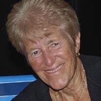 Mrs. Nancy H. White Obituary (2025) - Boynton Beach, FL - A Cremation ...