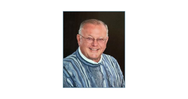 Cyril Patrick "Cy" Nelson Obituary (1937 - 2025) - Rochester, MN - KIMT