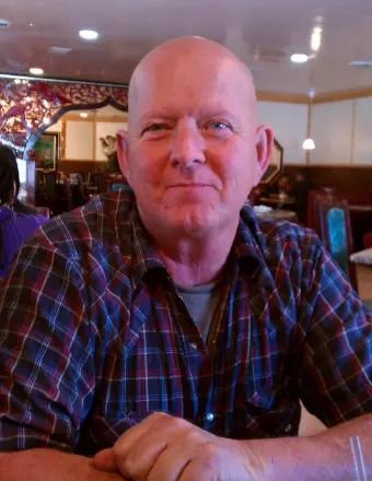 William Ricky Blackwell Obituary (2025) - Westminster, SC - Sandifer ...