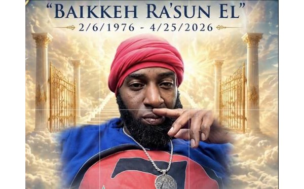 Reginald Bernard Reed “Baikkeh RA'Sun EL“ Obituary (2026) - Senatobia ...