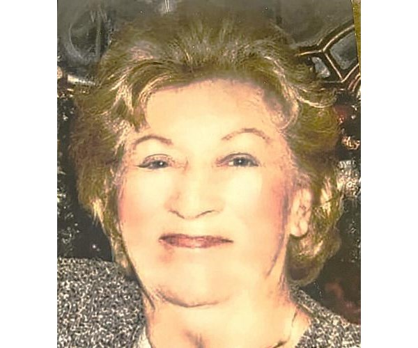 Loretta Gayle Elliott Petty Obituary (1942 - 2026) - Spartanburg, SC ...
