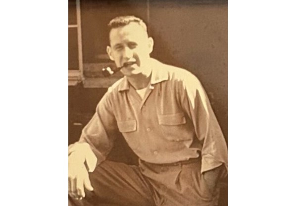 Charles W. "Chuck" Corson Obituary (2025) - Olean, NY - Guenther ...