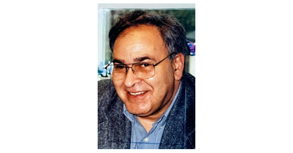 Richard R. Puleo Obituary (2025) - Franklin, MA - Ginley-Crowley ...
