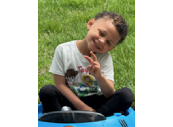 Ty'Shawn Antone Collins Obituary (2025) - Springfield, MO - Walnut Lawn ...