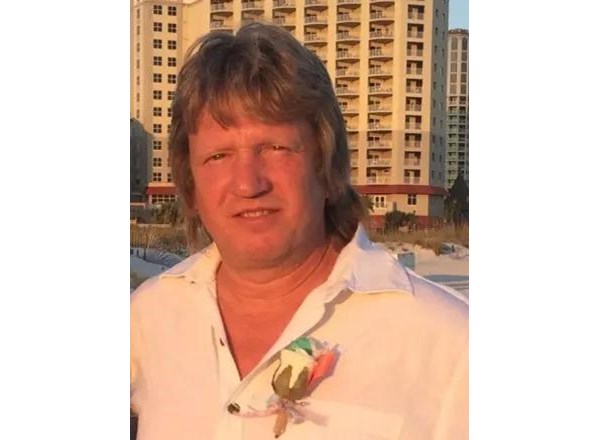 Gary William Lush Obituary (2024) - Georgetown, KY - Tucker, Yocum ...