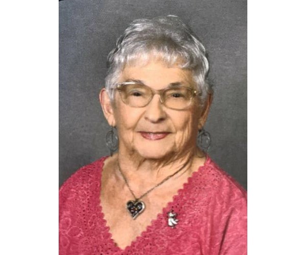 Joyce Elaine "Berry" Lander Obituary (2025) - Dover-Foxcroft, ME - Lary ...