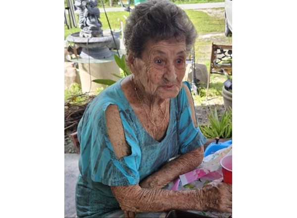 Thelma Marie Jones Obituary (2026) - Okeechobee, FL - Buxton & Bass ...