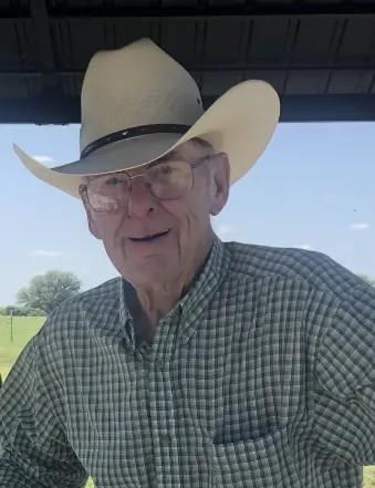 Edwin Maurice "Ed" Harkins Obituary (2025) - Granbury, TX - Wiley ...