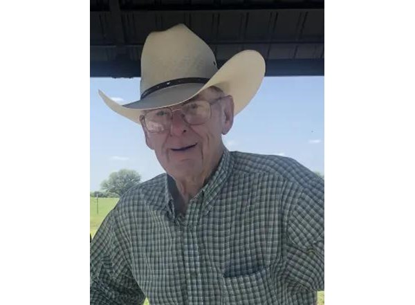 Edwin Maurice "Ed" Harkins Obituary (2025) - Granbury, TX - Wiley ...