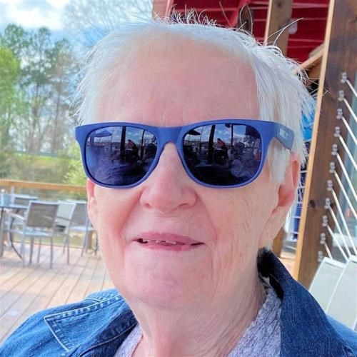 Mary Louise Lott Obituary (2024) - Fort Mill, SC - Wolfe Funeral Home ...