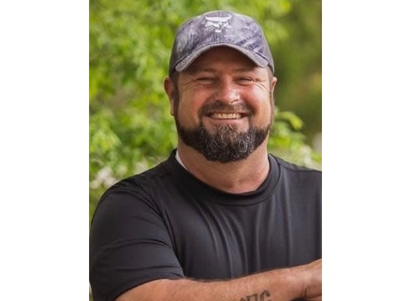 Christopher Darrell "Chris" Brogdon Obituary (2026) - Hendersonville ...