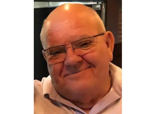 Charles James "Butch" Ratto Jr. Obituary (2025) - Lancaster, SC ...