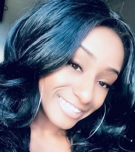 Kyliyah J. Walker Obituary (2023) - Columbia, SC - Bostick-Tompkins ...