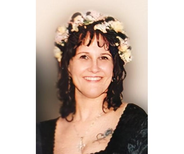 Sherry Johnson Obituary (2024) - Southgate, MI - Molnar Funeral Home ...