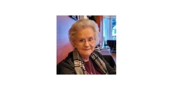 Rosemary A. Gennaro Obituary (2024) - Plymouth, NH - Mayhew Funeral ...