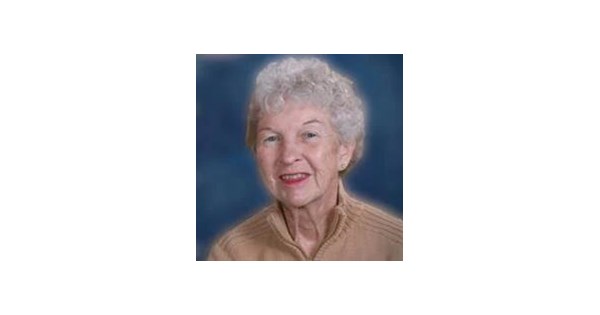 Mary Elizabeth Collins Obituary (2025) - Shelby Township, MI - Wujek ...
