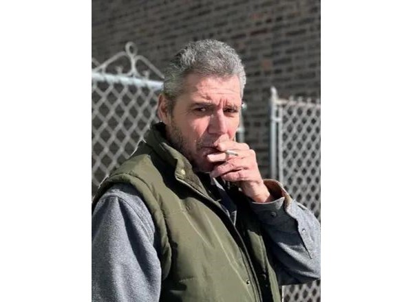 James Rocco Amato Jr. Obituary (2024) - Blue Island, IL - Hickey ...