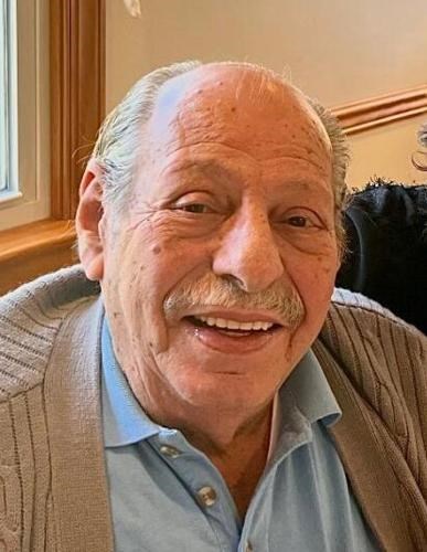 Joseph E. Hussey Obituary (2025) - Long Branch, NJ - Damiano Funeral Home