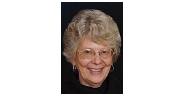 Jo Ann Jorgensen Obituary (2024) - Ankeny, IA - Memorial Services of ...