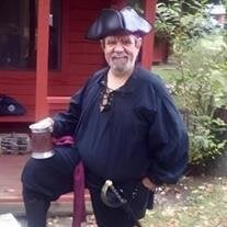Jeffery Allan Gaus Obituary (2025) - Sault Sainte Marie, MI - Family ...