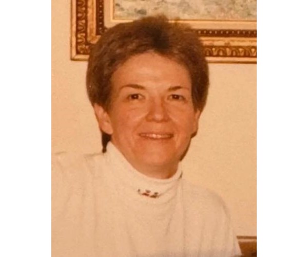 Victoria F. Cunningham Obituary (2025) - Richboro, PA - Joseph A ...