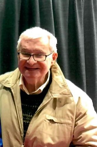 William F. "Bill" Grill Obituary (2024) - Pittsburgh, PA - Findlay C ...