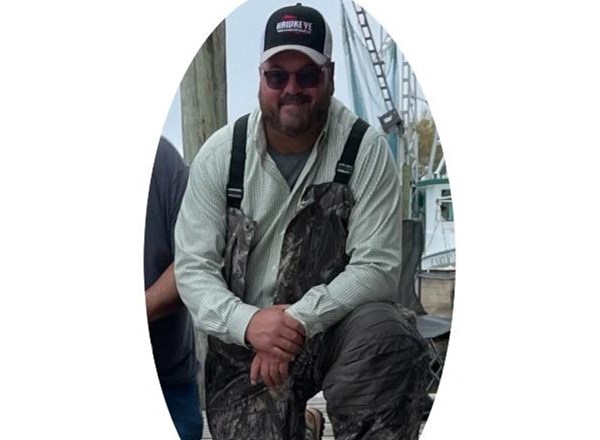Gregory Scott Mears Obituary (2025) - Newport, AR - Jackson's Funeral ...