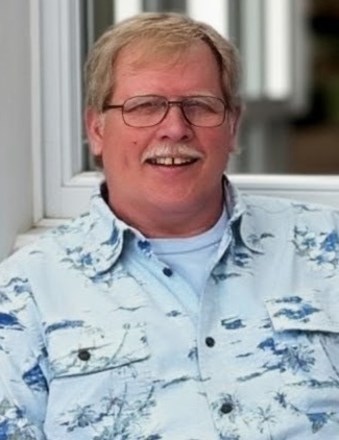 Richard Alan Mullin Obituary (2025) - St. Joseph, MO - Meierhoffer ...