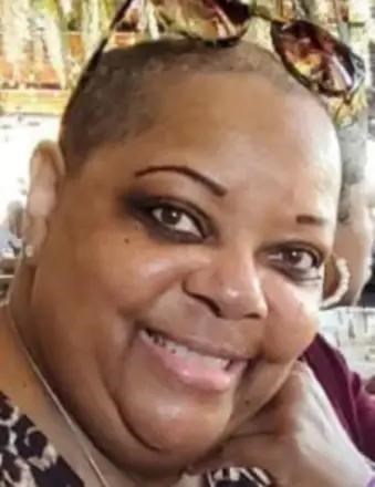 Gwendolyn Hunter Obituary (2025) - New Orleans, LA - Professional ...