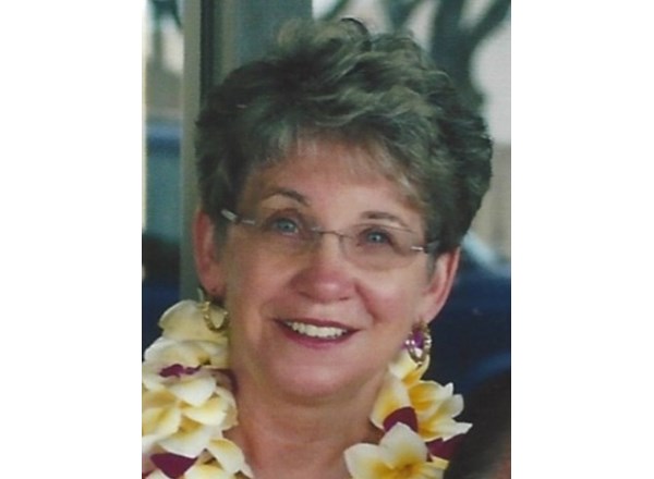 Carol May Blackinton Obituary (2025) - Johnston, RI - Carpenter-Jenks ...