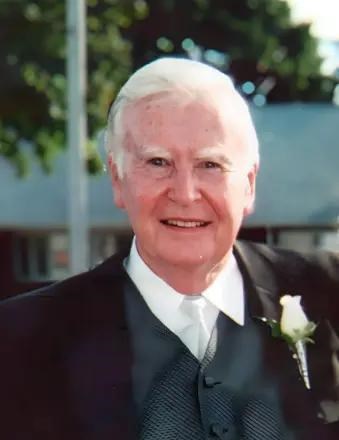 Thomas J. Daley Jr. Obituary (2024) - Warwick, RI - Quinn Funeral Home ...