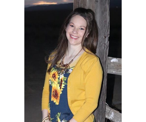 Christa Marie Fidler Obituary (2023) - American Fork, UT - Anderson ...