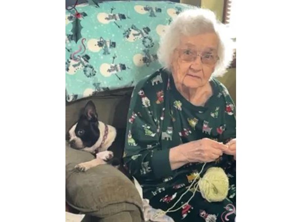 Dorothy Irene Hall Obituary (1933 - 2024) - Groton, NY - Cortaca Today