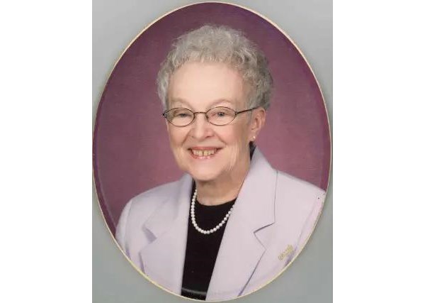 Ann Marie Eichendorf Obituary (2025) - Stevens Point, WI - Plover ...