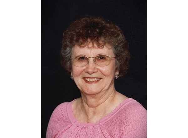 Maxine A. Gardner Obituary (2026) - Alexandria, IN - Owens Funeral Home ...