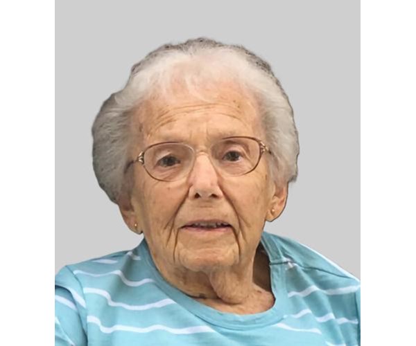 Ann L. Ramsay Obituary (2025) - Taunton, MA - Riendeau-Mulvey Funeral Home