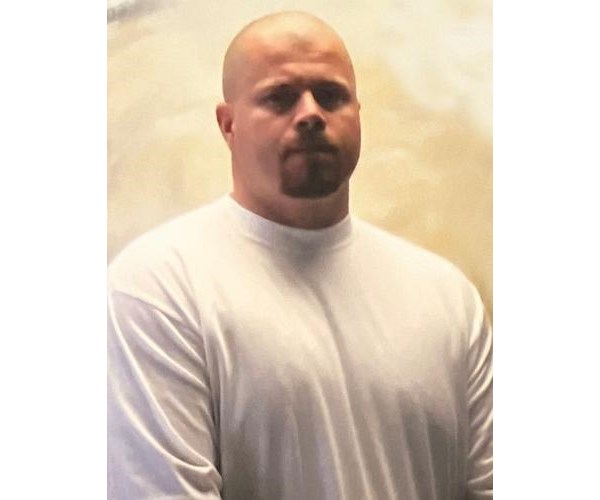 Roger Dale McGraw Obituary (2024) - Washington Court House, OH ...