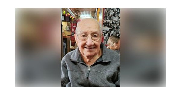 Kenneth Erwin Lattig Obituary (2023) - Rockaway, NJ - Whitham-Kanapaux ...